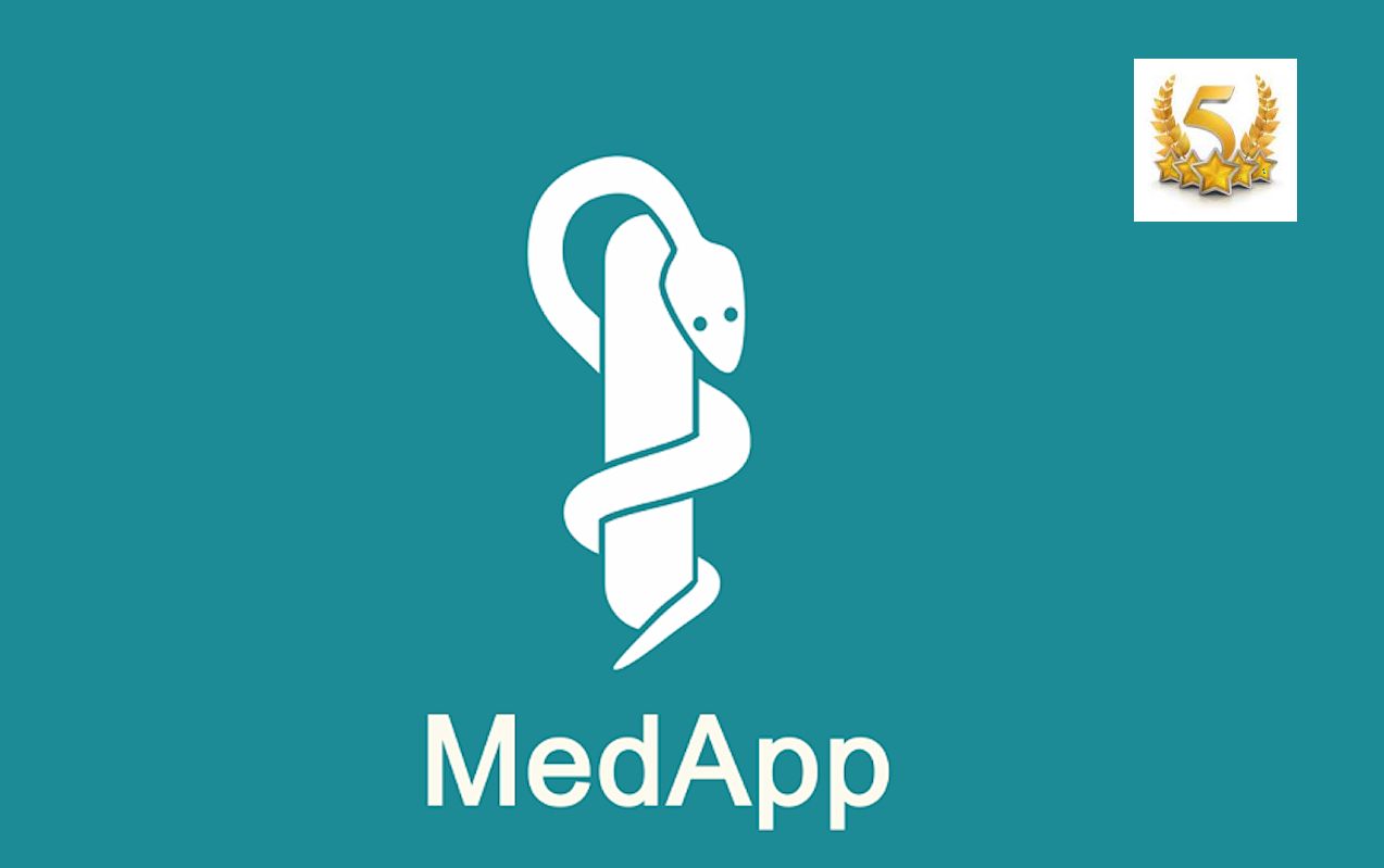 En de winnaar is: MedApp, grip op medicatie! | Zorgtechnologie